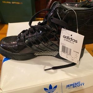 Jeremy Scott x Adidas | Shoes | Jeremy Scott Adidas Wings Collectible ...